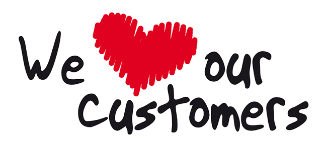 4 Easy Ways to Build Customer Loyalty | Waterproof Menu 4 Easy Ways to Build Customer Loyalty | Waterproof Menu